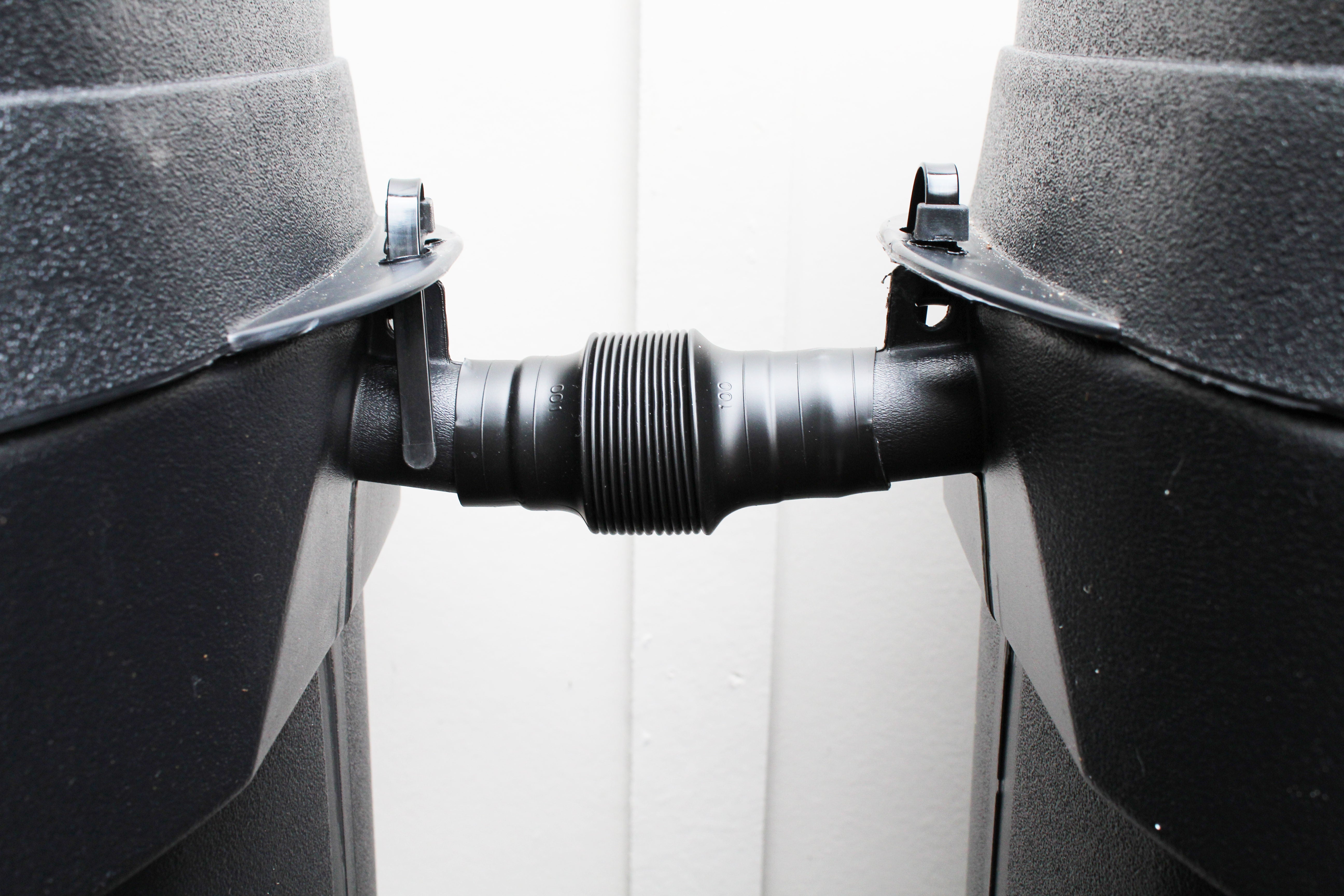 Rain barrel program – Rain Water Solutions Inc.